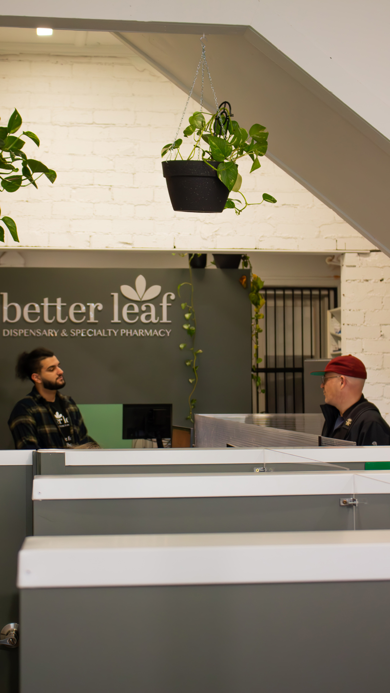 Discover the difference our fantastic team and convenient services can ...